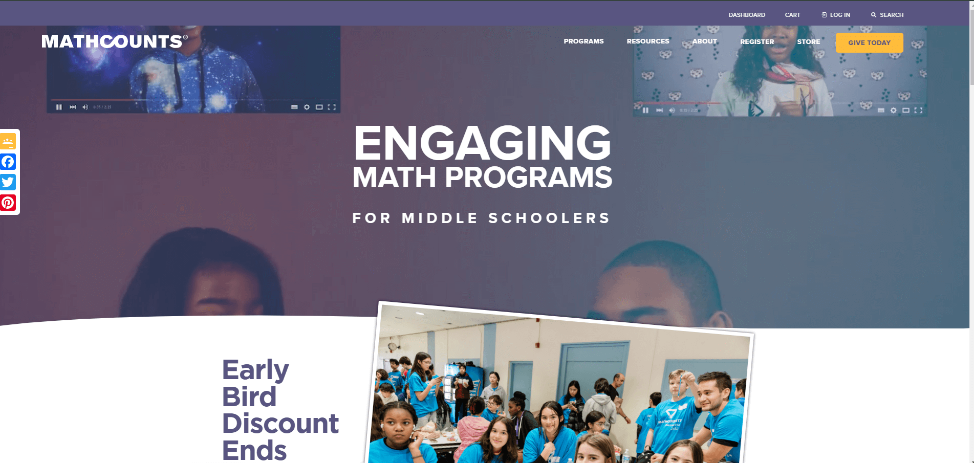 10 Math Competitions in 2025 and How to Prepare