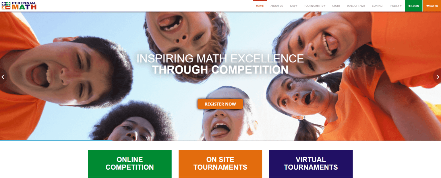 10 Math Competitions in 2025 and How to Prepare