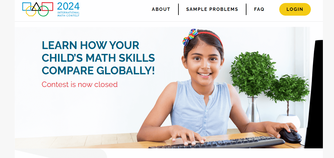 10 Math Competitions in 2025 and How to Prepare