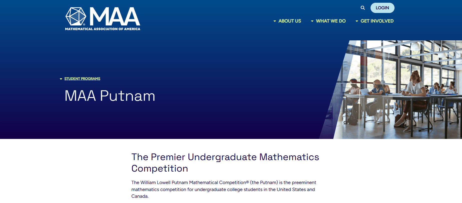 10 Math Competitions in 2025 and How to Prepare