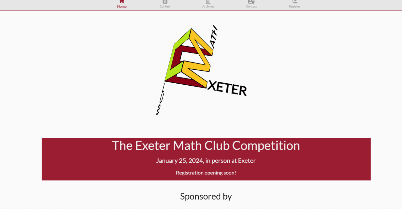 10 Math Competitions in 2025 and How to Prepare