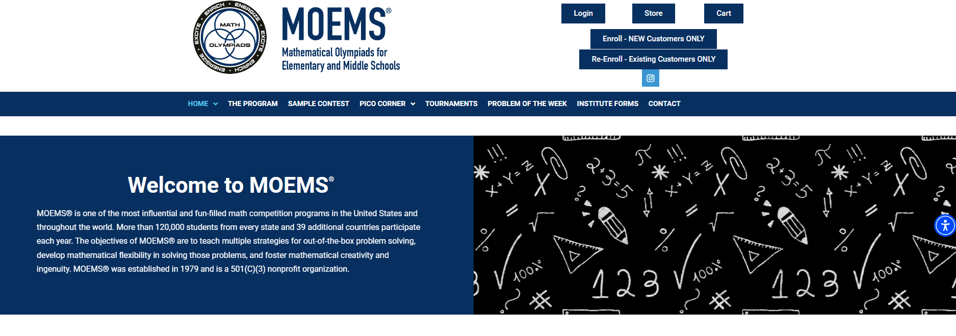 10 Math Competitions in 2025 and How to Prepare