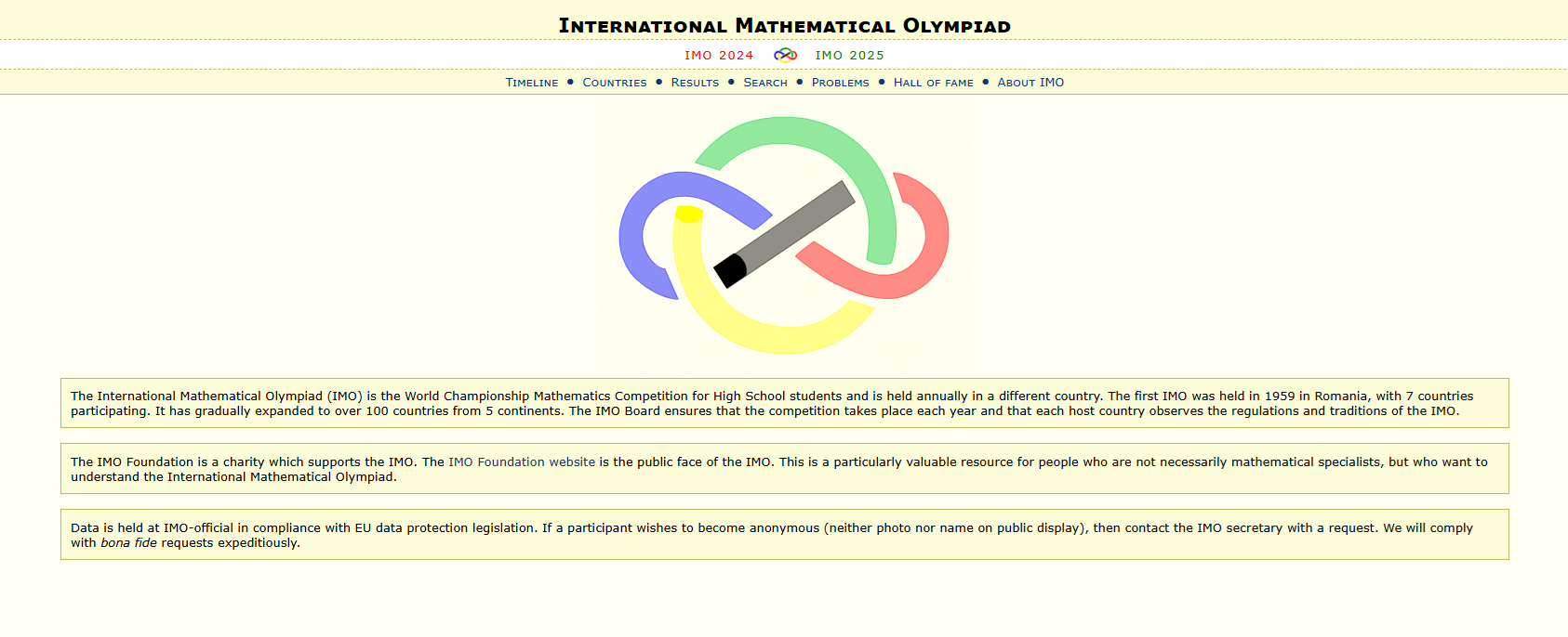 10 Math Competitions in 2025 and How to Prepare