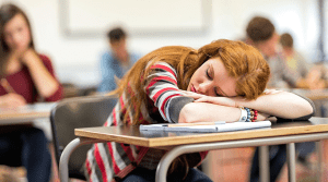 Why is School so Stressful and Causing Anxiety to Students - Brighterly
