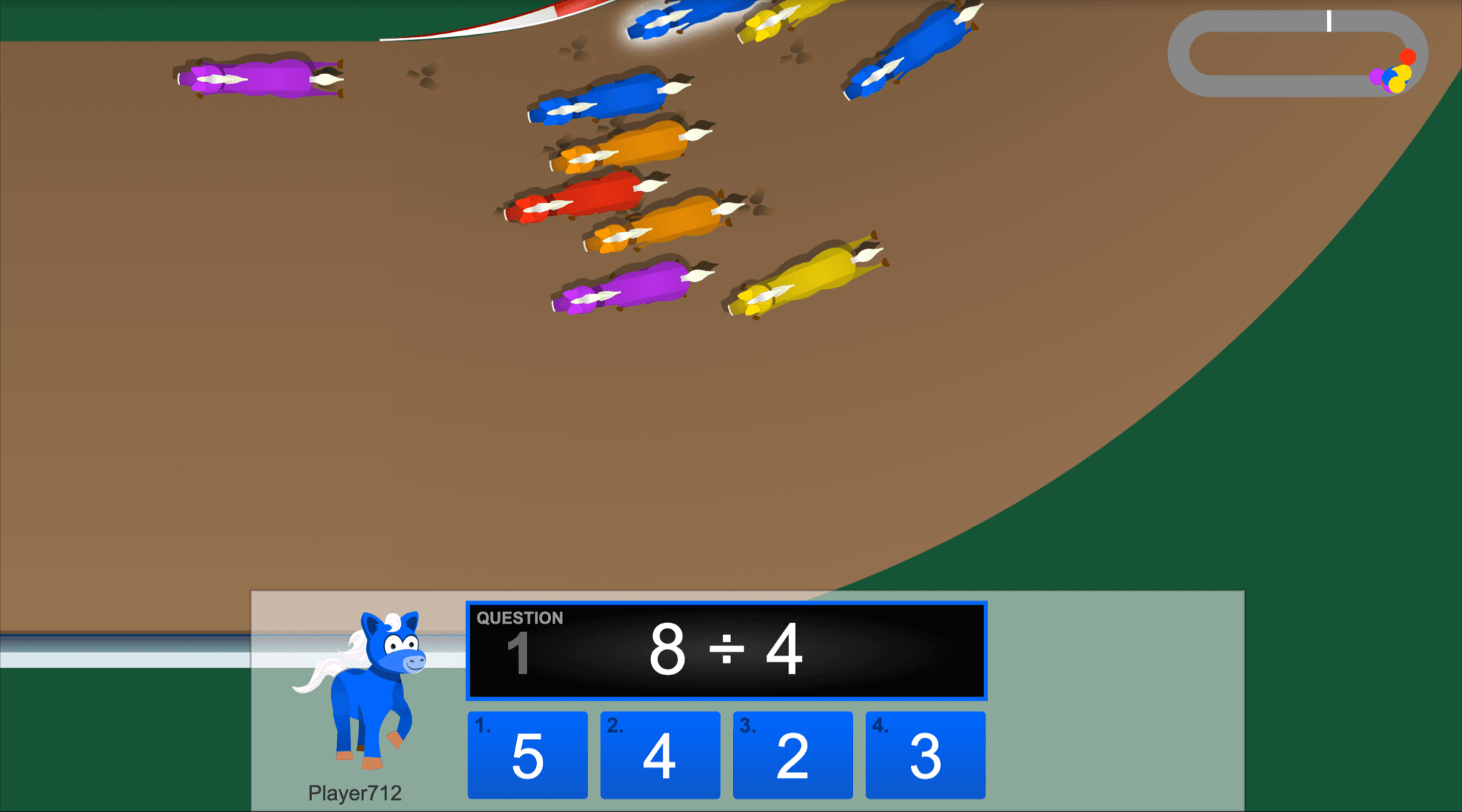 25 Math Games for Grade 4 Kids