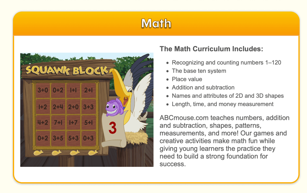 30 Best Math Games for Kids