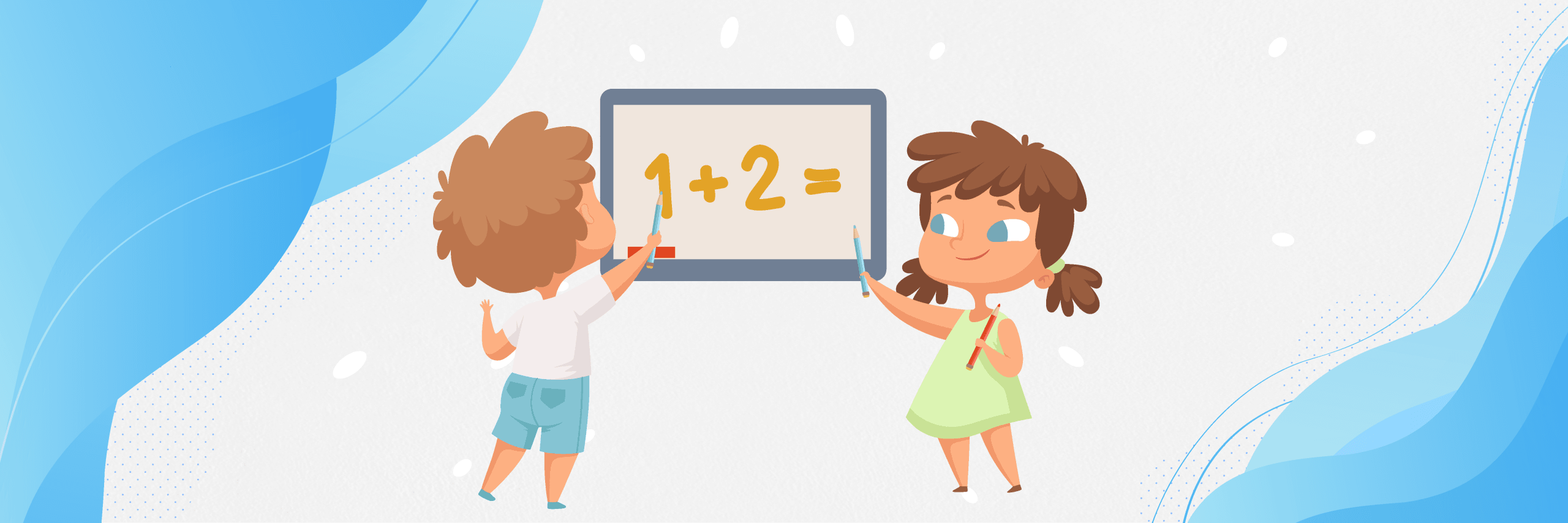 Online and Offline Exciting Addition Games for Kids