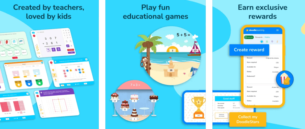 30 Best Math Games for Kids