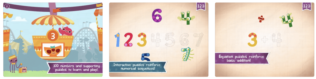 Awesome Counting Games for Kids to Make Your Child Enjoy Math