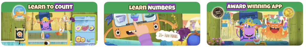 Awesome Counting Games for Kids to Make Your Child Enjoy Math