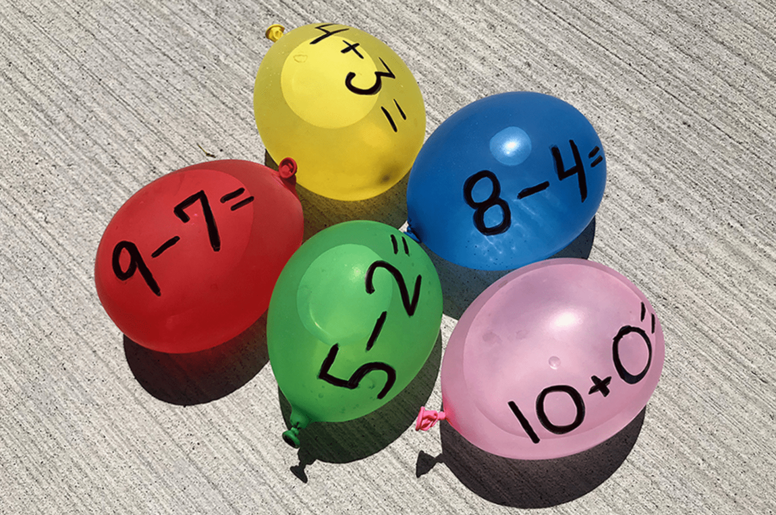Math Games for Grade 2: Outdoor, Indoor, and Online Activities