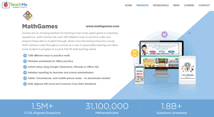 Best Math Games for Grade 3: Outdoor, Indoor & Online Activities