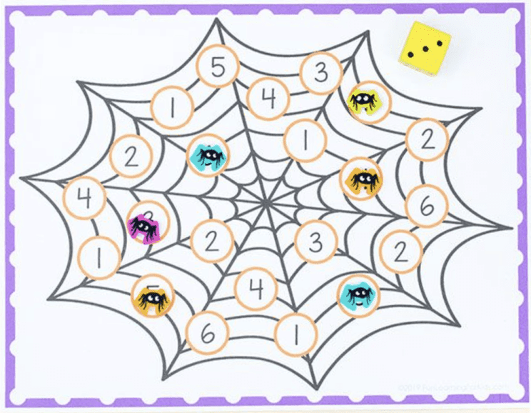 21 Best Kindergarten Math Games for Kids to Learn Math