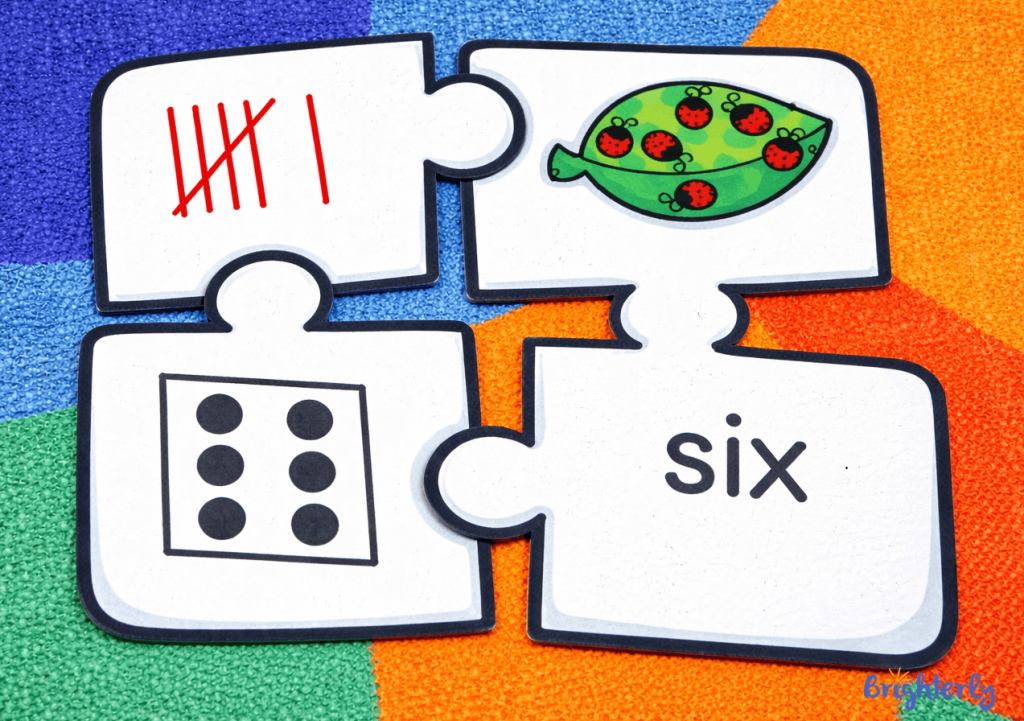 40 Best Kindergarten Math Games for Home and Classroom