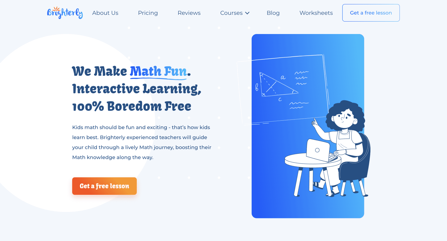 Math Games for Kids: Online, Offline, in-Class, and Outdoor