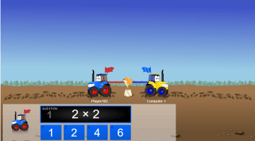 Fun Math Games for Grade 5