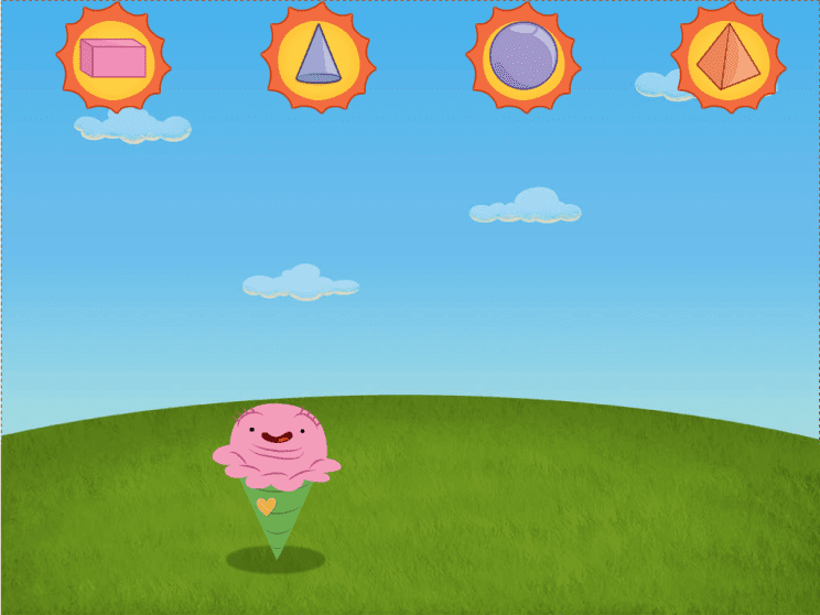 The Best Geometry Games for Students in Different Grades