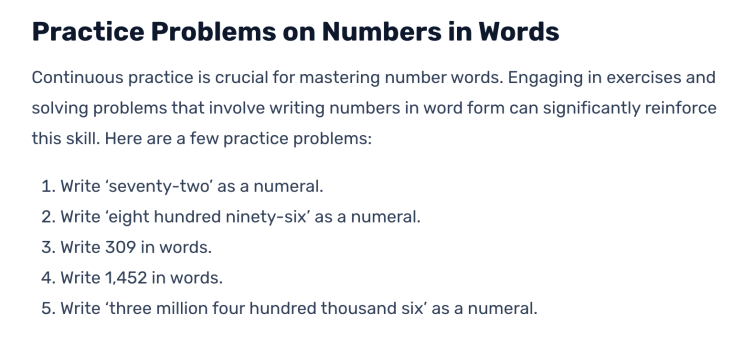 Number 12 Worksheets [Free Printable]