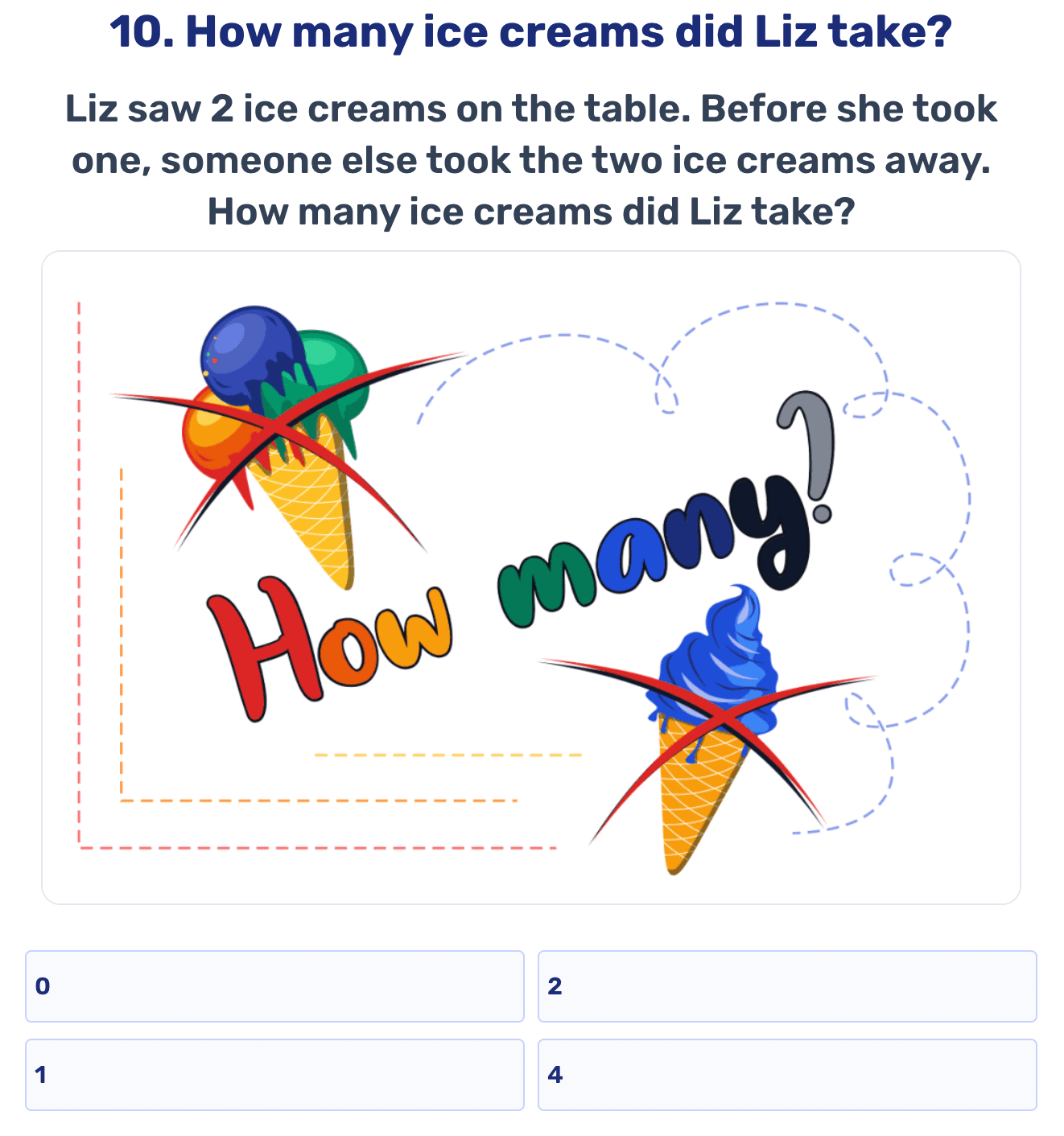 Free Printable Number 14 (Fourteen) Worksheets for Kids [PDFs]