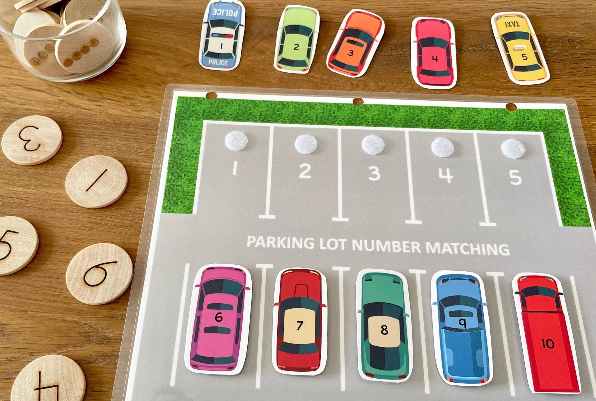 Awesome Counting Games for Kids to Make Your Child Enjoy Math