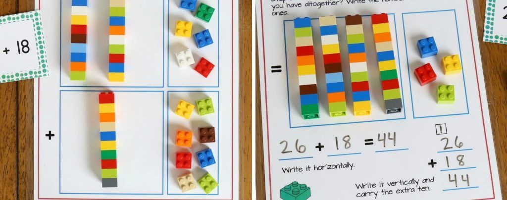 Online and Offline Exciting Addition Games for Kids