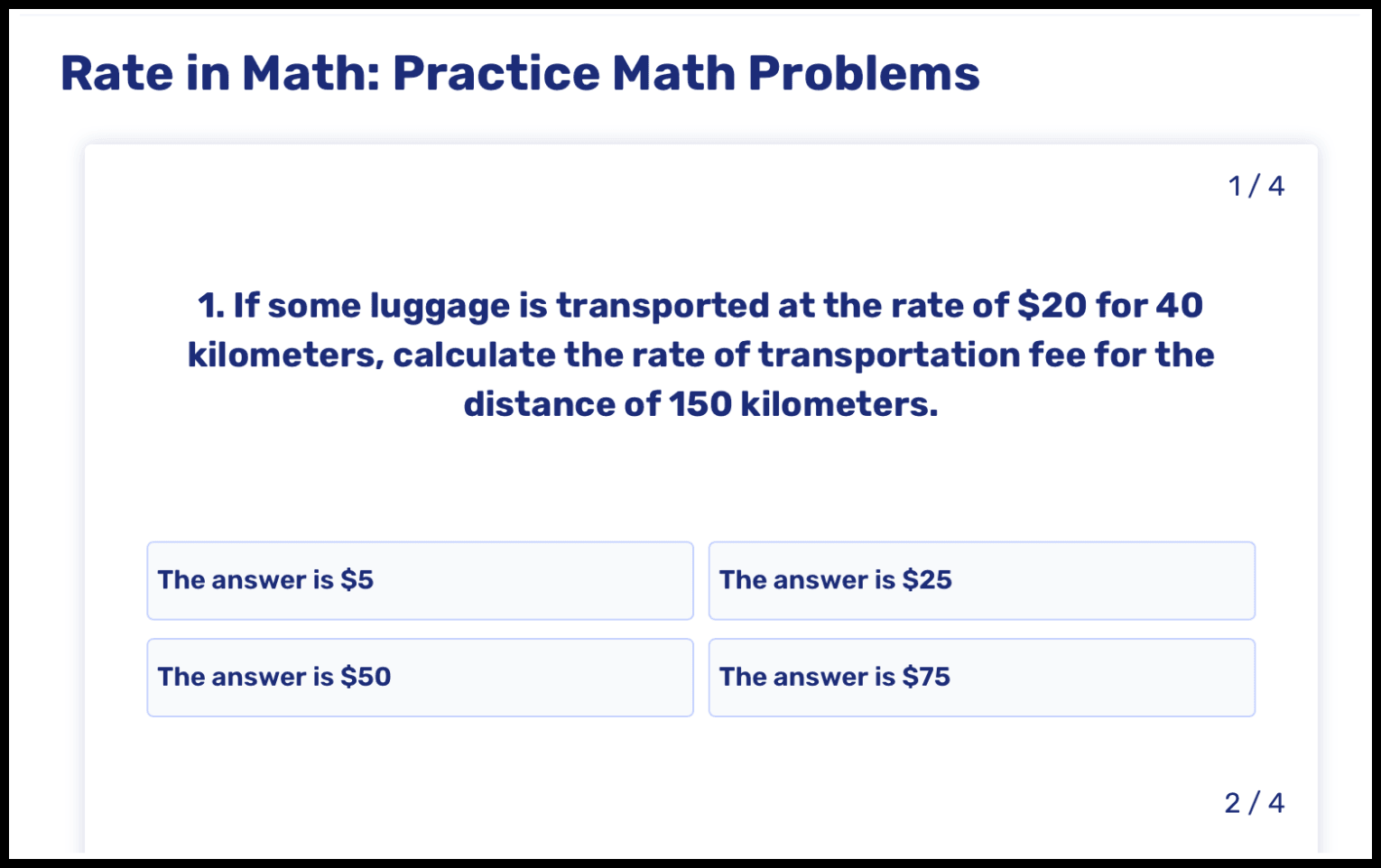 FREE Ratios And Proportions Worksheets [PDFs] Brighterly
