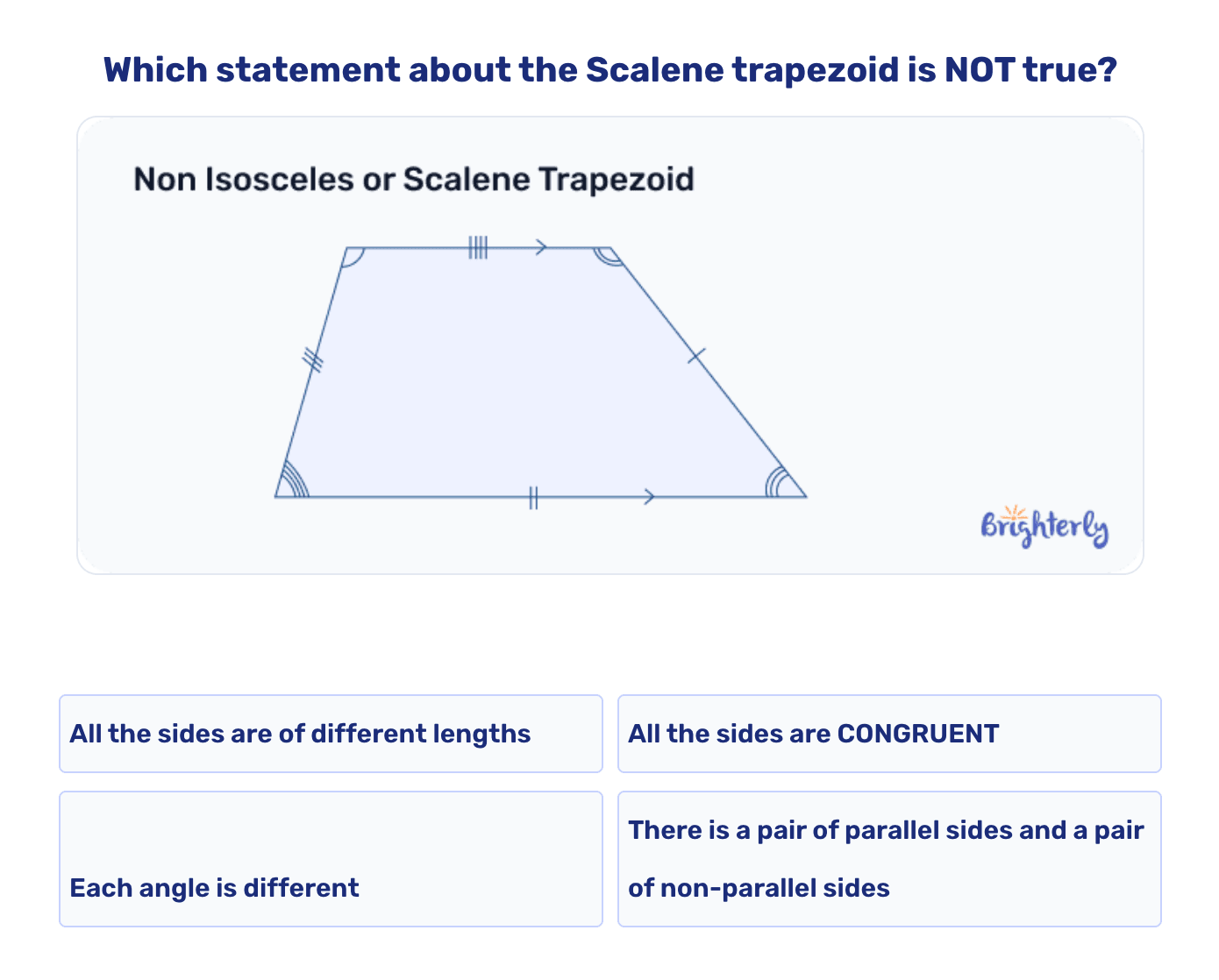 Free Area Of A Trapezoid Worksheets for Kids [PDFs] Brighterly