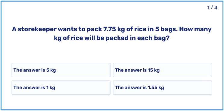 2 Digit Division Worksheets [Free Printable]