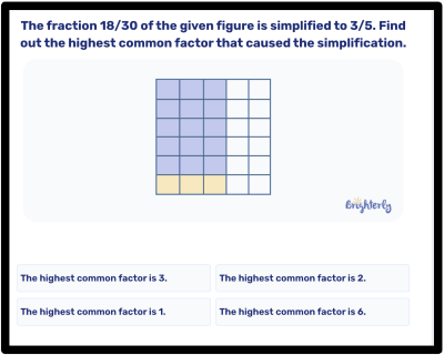 FREE Printable Fraction Worksheets 4Th Grade [PDFs] Brighterly