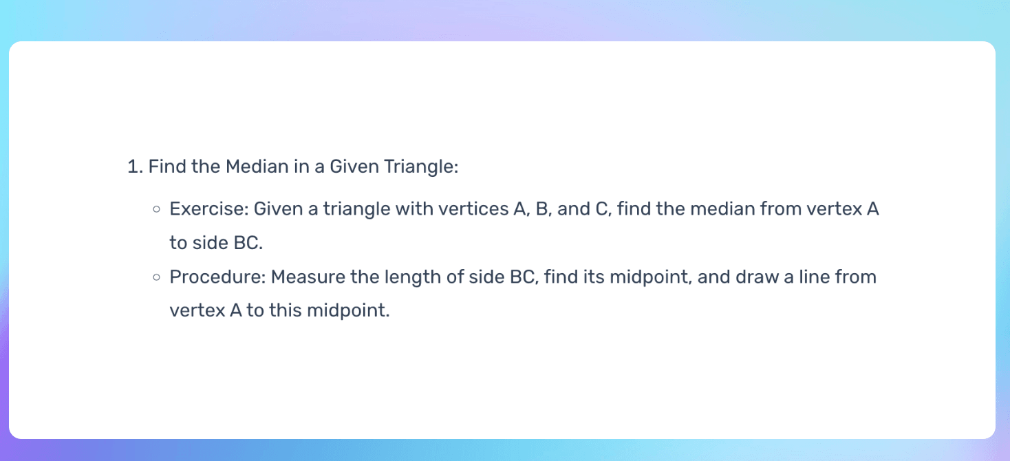 Similar Triangles Worksheets