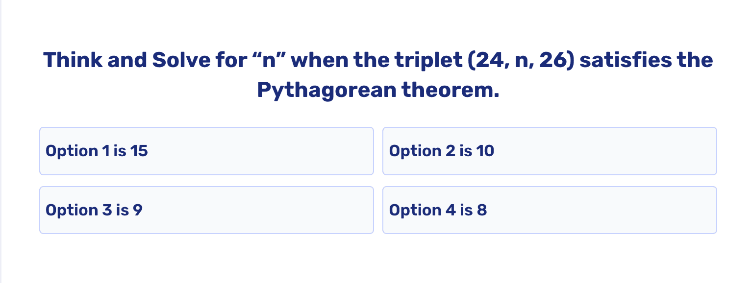 Printable Triangle Sum Theorem Worksheets [PDFs] Brighterly