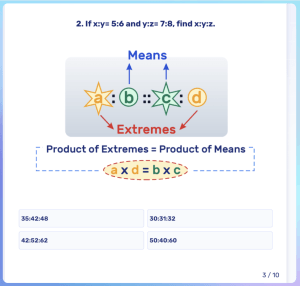 7th Grade Diagnostic Math Test