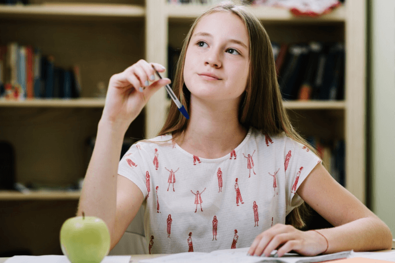 7th Grade Diagnostic Math Test