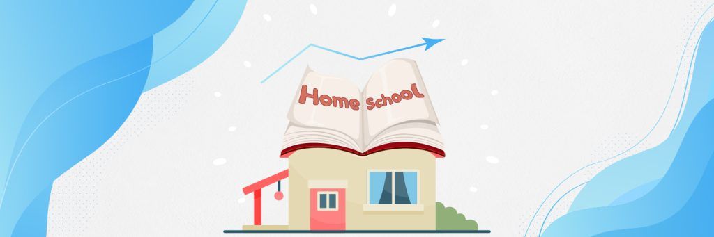 Homeschooling Statistics 2025 in USA