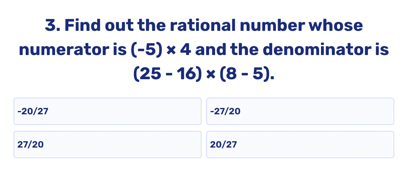 Order of Operations with Integers Worksheet [PDFs] Brighterly.com