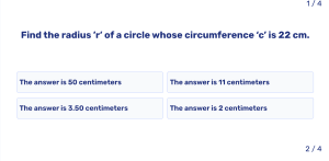 Circle Worksheets [Free Printable]