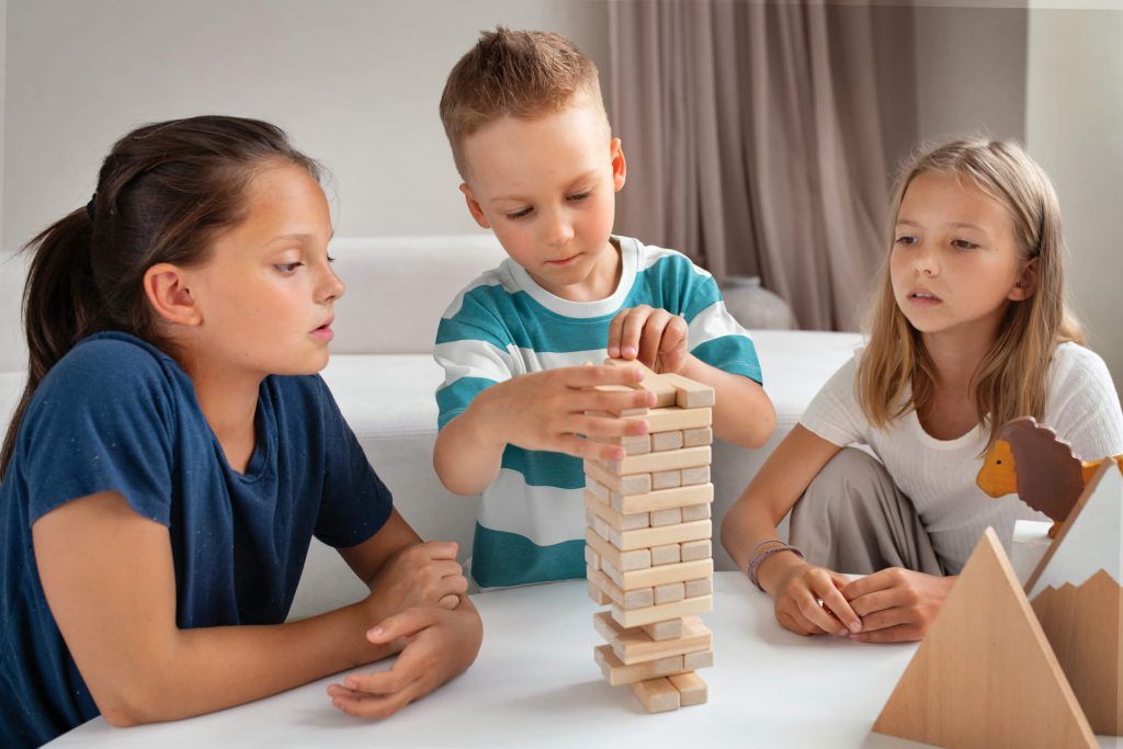 The Most Effective Geometry Games for 3rd Grade | Brighterly