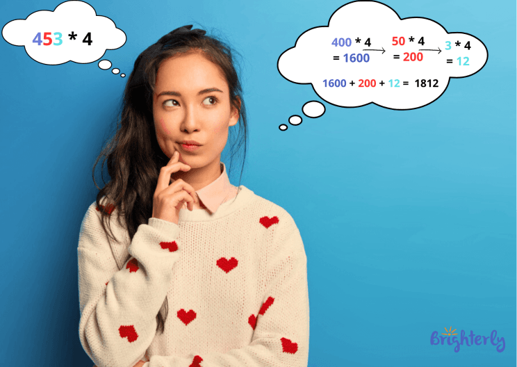 How To Get Better at Math: Tips and Tricks