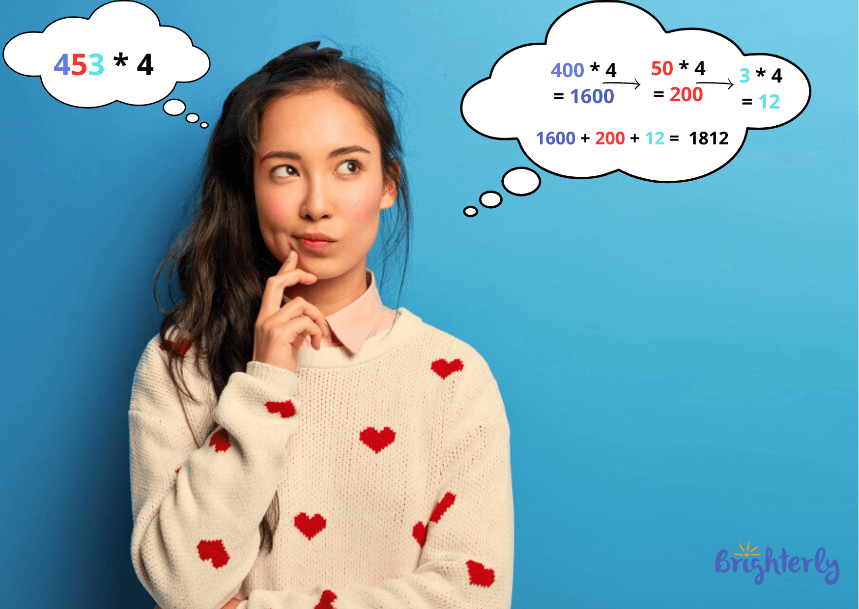 How To Get Better at Math: Tips and Tricks