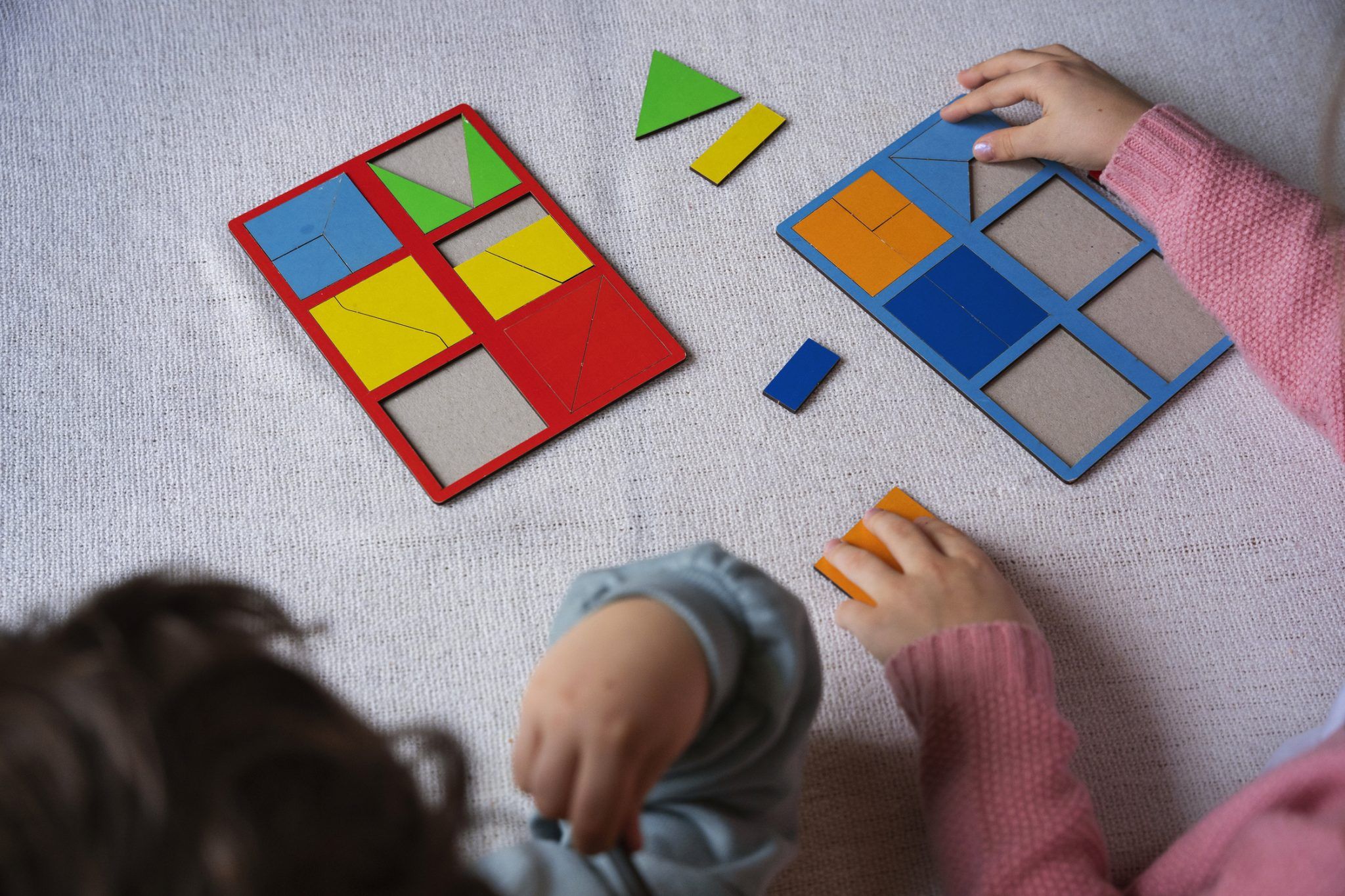 The Most Effective Geometry Games for 3rd Grade | Brighterly