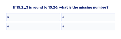 Rounding Worksheets for 3rd Grade [Free Printable]