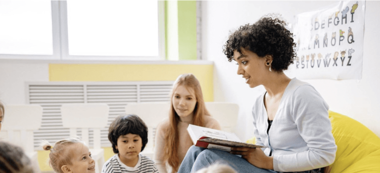 40 Best Classroom Rules For Kids