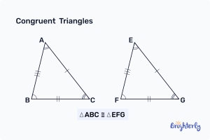 CPCTC: Definition, Postulates, Theorem, Proof, Examples