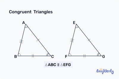 CPCTC: Definition, Postulates, Theorem, Proof, Examples