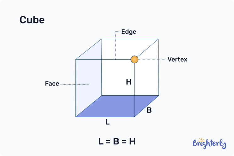 Volume of a Square Box – Formula, Definition With Examples