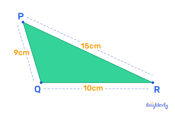 Obtuse Triangle – Definition with Examples