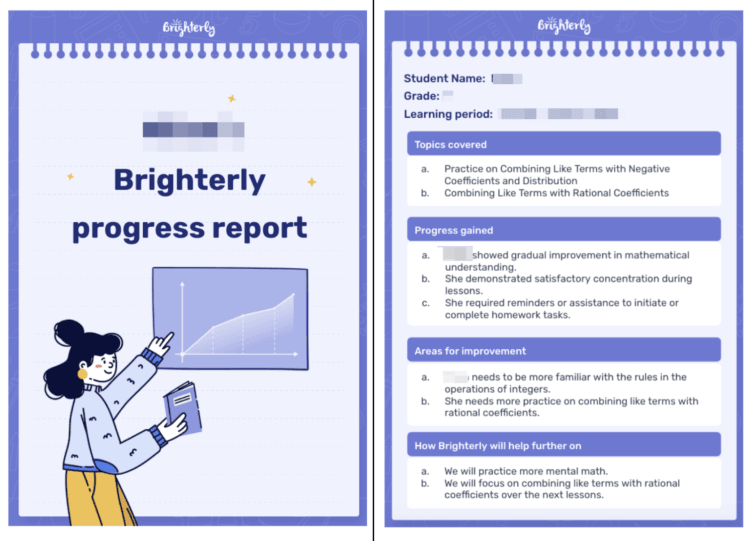 Mathnasium vs Kumon vs Brighterly: Which One Is Better For 2025?