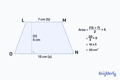 Trapezoid – Definition, Types, Properties, Examples, FAQs