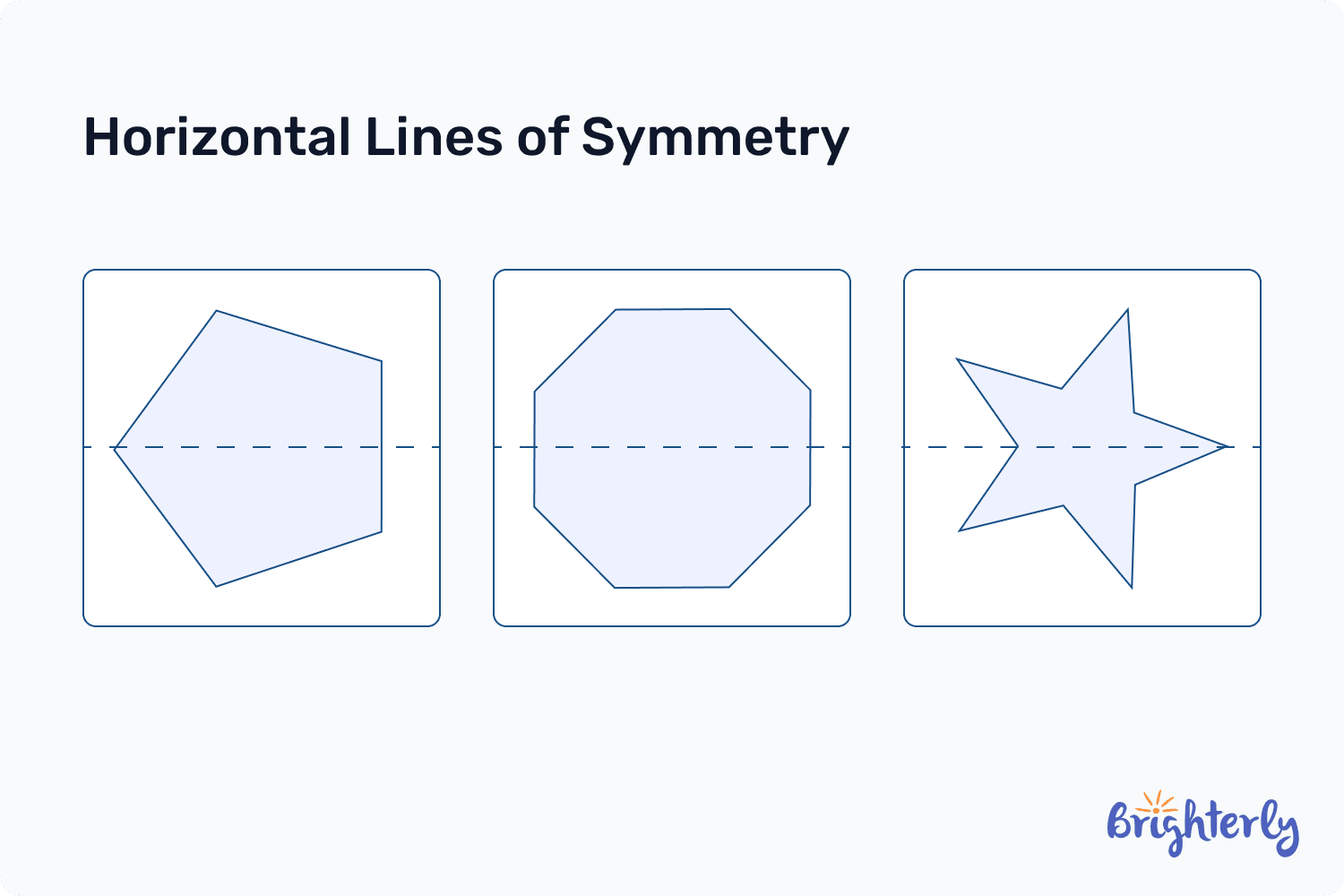 Symmetry – Definition, Examples, Practice Problems, FAQs