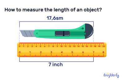 Ruler – Definition with Examples